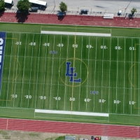 Artificial Turf - The Gallery